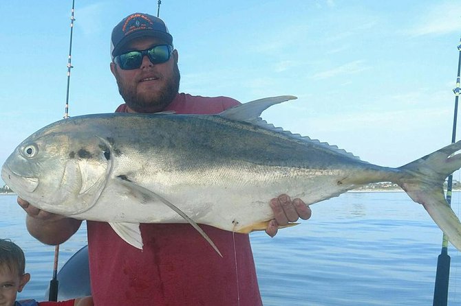 Fort Lauderdale Inshore Fishing Charters - Final Thoughts