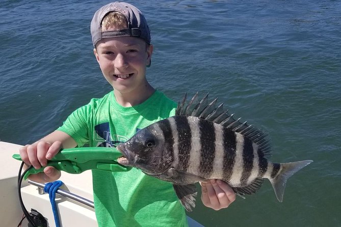 Fort Lauderdale Inshore Fishing Charters - FAQ