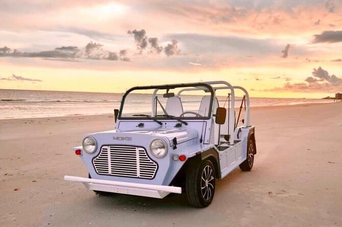 Fort Lauderdale Moke Rentals - A Deeper Look into Fort Lauderdale Moke Rentals