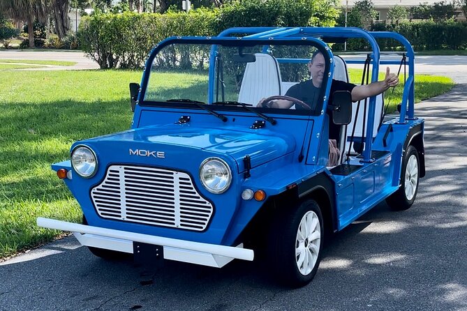 Fort Lauderdale Moke Rentals - Final Thoughts