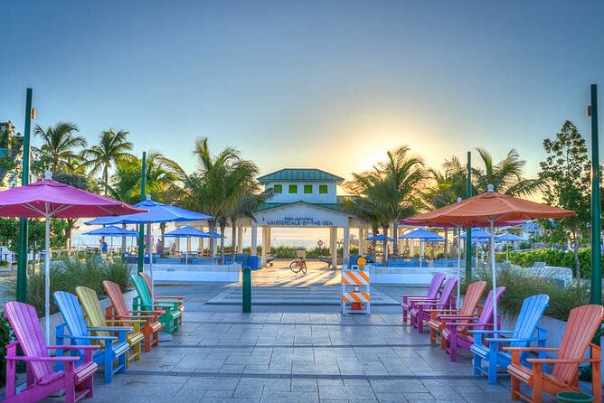 Fort Lauderdale Moke Rentals - FAQs