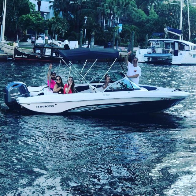 Fort Lauderdale: Night Cruise Through the Venice of America - Why This Tour Stands Out