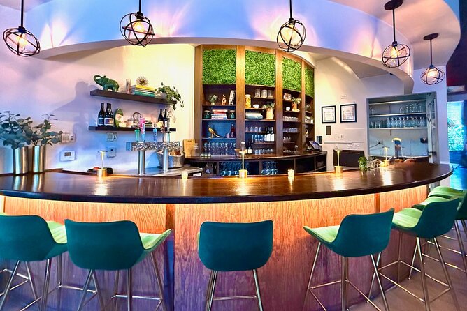 Fort Lauderdale Off the Beaten Path Food Tour Experience - What to Expect Throughout the Tour