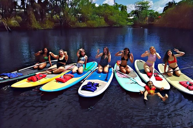 Fort Lauderdale Paddle Board Rentals. - The Sum Up: Is It Worth It?