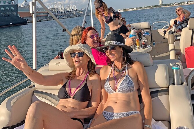 Fort Lauderdale Private Boat Cruise with Watertoys, 6-Hours - The Itinerary: What to Expect