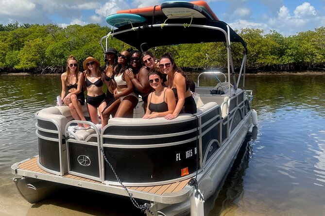 Fort Lauderdale Private Guided Boat Cruise w/ Watertoys, 4-Hours - The Sum Up