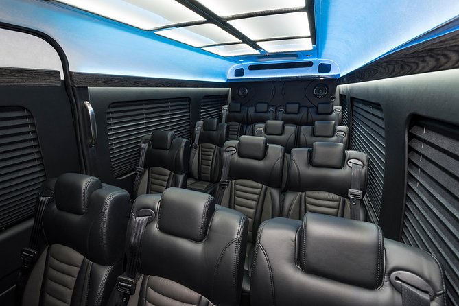 Fort Lauderdale Private Party bus - The Basics: What Does It Cost and Whats Included?