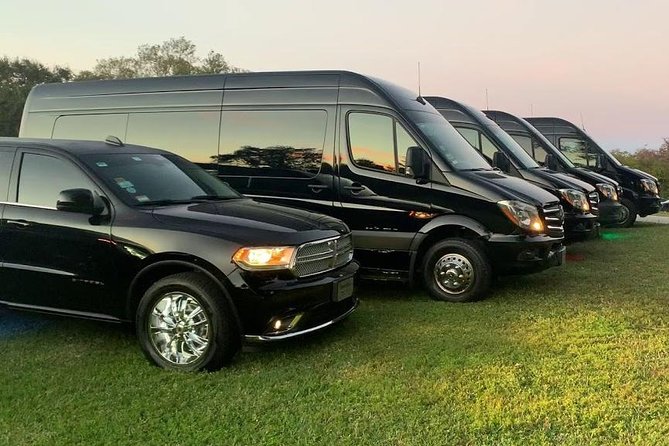 Fort Lauderdale Private Party bus - What to Expect During Your Ride