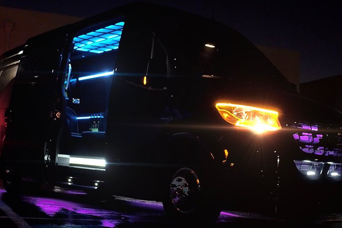 Fort Lauderdale Private Party bus - Booking and Practicalities