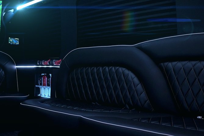 Fort Lauderdale Private Party bus - Authentic Experiences From Reviewers