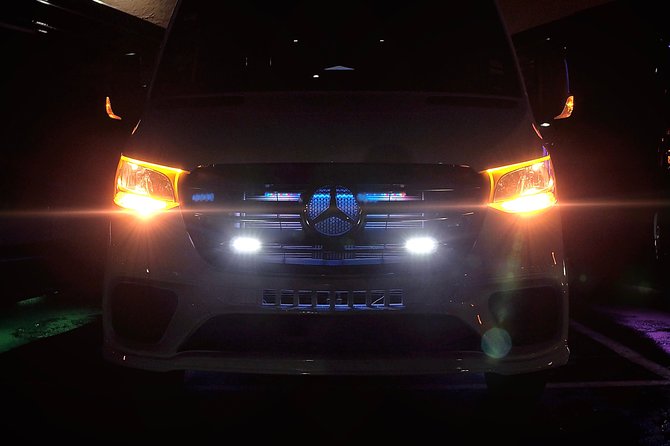 Fort Lauderdale Private Party bus - Final Words: Who’s This Experience Best For?