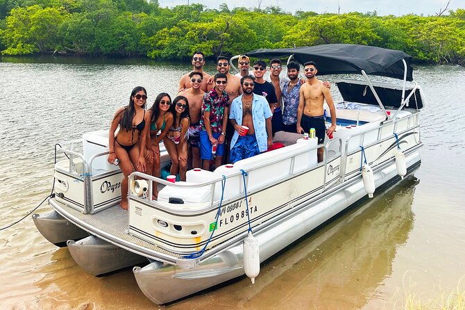 Fort Lauderdale Private Sunset Evening Cruise, 2.5-Hour Boat Tour - Final Thoughts: Is It Worth It?
