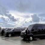 Fort Lauderdale Private Transportation To & From Port Everglades - Why This Service Offers Good Value