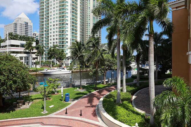 Fort Lauderdale Riverwalk Self-guided Audio Walking Tour - Who Will Love This Tour?