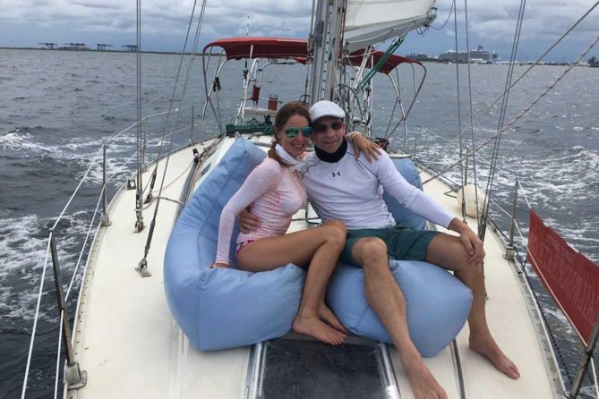 Fort Lauderdale Sailing Charter - What Makes This Sailing Experience Stand Out?