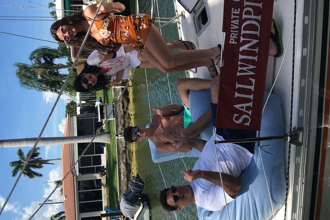 Fort Lauderdale Sailing Charter - Detailed Review: Why This Tour Is Worth It