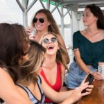 Fort Lauderdale: Scenic Boat Trip w/ Swim Stop & Inflatables - Exploring Fort Lauderdale from the Water