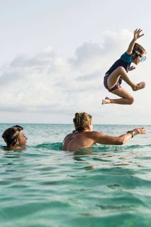 Fort Lauderdale: Scenic Boat Trip w/ Swim Stop & Inflatables - FAQ