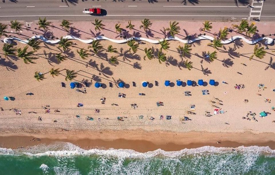 Fort Lauderdale: Small Group Tour w/Intercoastal Boat Cruise - What Makes This Tour Stand Out