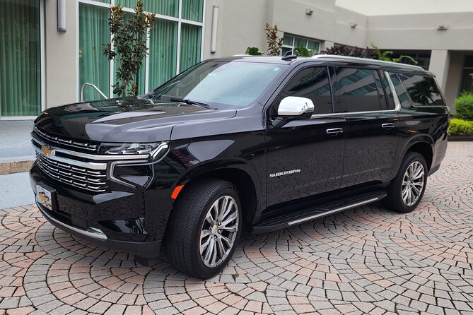 Fort Lauderdale SUV To and From Miami Cruise Port - The Experience Breakdown  