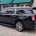 Fort Lauderdale SUV To and From Miami Cruise Port - The Value of This Service