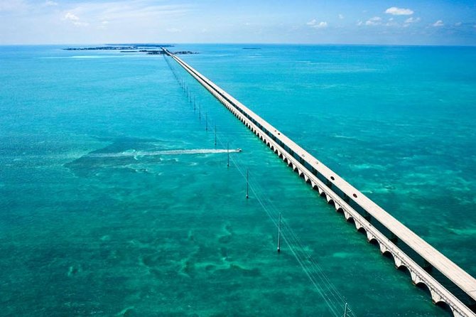 Fort Lauderdale to Key West Tour with Optional Add-ons - The Itinerary Breakdown: What to Expect