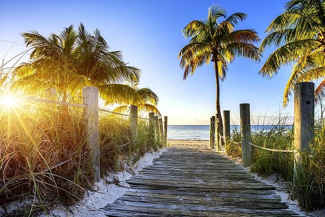 Fort Lauderdale to Key West Tour with Optional Add-ons - Pricing and Value for Money