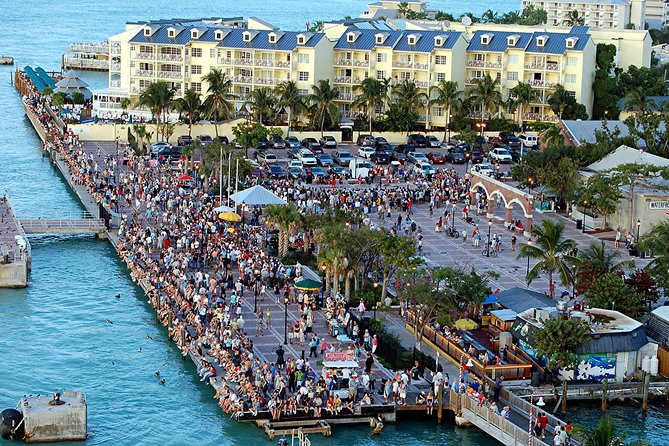 Fort Lauderdale to Key West Tour with Optional Add-ons - Who Is This Tour For?