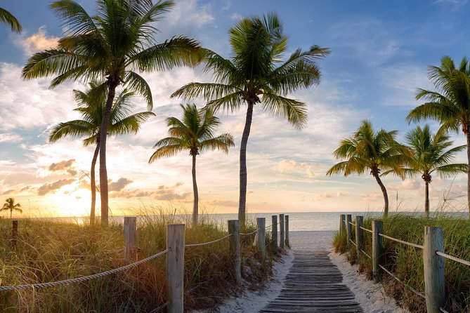 Fort Lauderdale to Key West Tour with Optional Add-ons - The Sum Up