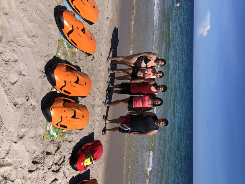 Fort Lauderdale: Ultimate SEABOB Snorkel Rental & Excursion - Final Thoughts