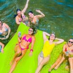 Fort Lauderdale's Largest Party Pontoon - FAQs