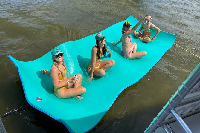 Fort Lauderdale's Largest Party Pontoon - Final Thoughts