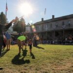 Fort Mackinac Admission - Who Will Love This Tour?