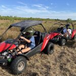 Fort Meade: Bamboo Dune Buggy Tour - Additional Practical Details