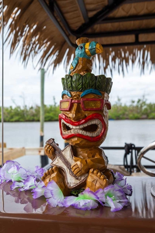 Fort Myers Beach: Adults only BYOB Tiki Pub Daytime Cruise - Who Would Love This Tour?