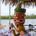 Fort Myers Beach: Adults only BYOB Tiki Pub Sunset Cruise - The Itinerary in Detail