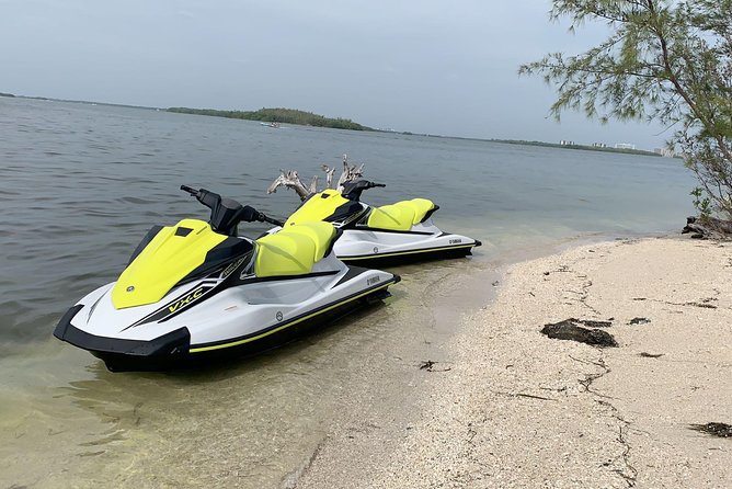 Fort Myers Beach Free-Range Jetski Rental - Is This Tour Worth the Price?