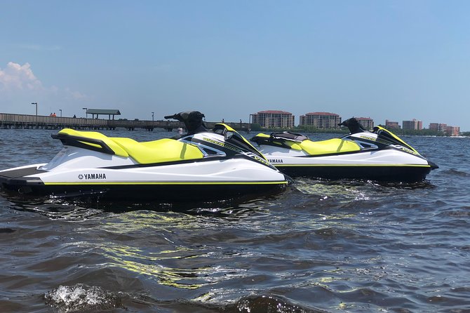 Fort Myers Beach Free-Range Jetski Rental - Who Would This Experience Suit?
