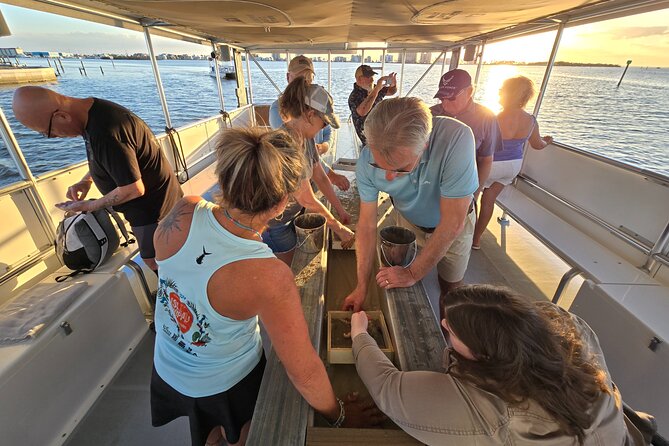 Fort Myers Beach Sightseeing with Shark Teeth and Shelling Tour - What Makes This Tour Stand Out?