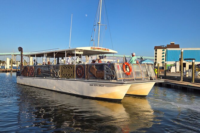 Fort Myers Beach Sightseeing with Shark Teeth and Shelling Tour - Analyzing the Value