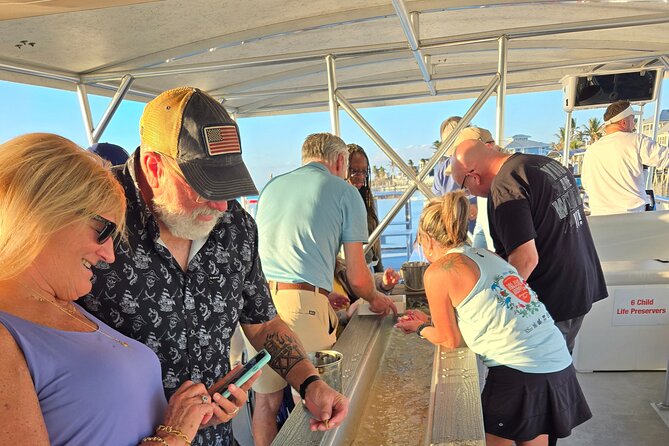 Fort Myers Beach Sightseeing with Shark Teeth and Shelling Tour - Practical Tips for Travelers