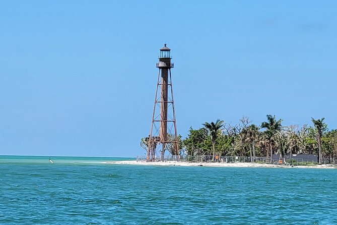 Fort Myers Beach Sunset Excursion - Introduction