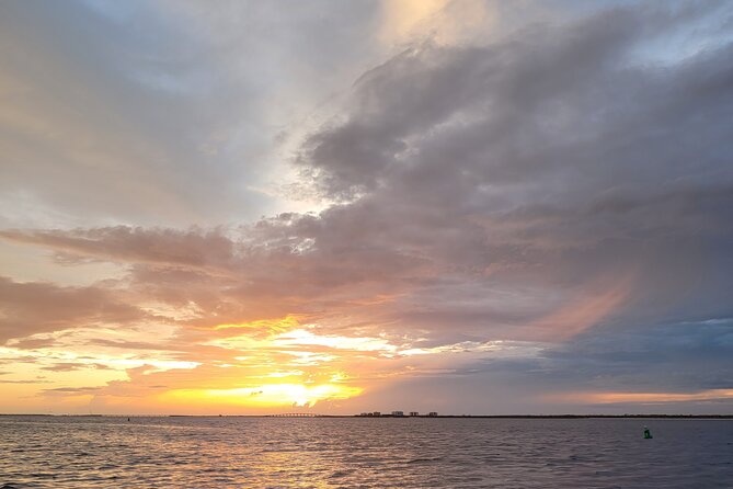Fort Myers Beach Sunset Excursion - Why This Tour Offers Great Value