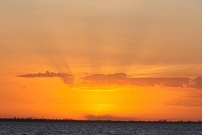 Fort Myers Beach Sunset Excursion - FAQs