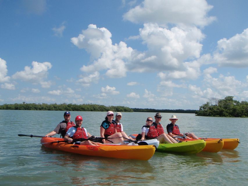 Fort Myers: Guided Kayaking Eco Tour in Pelican Bay - Final Thoughts: Is This Tour Worth It?