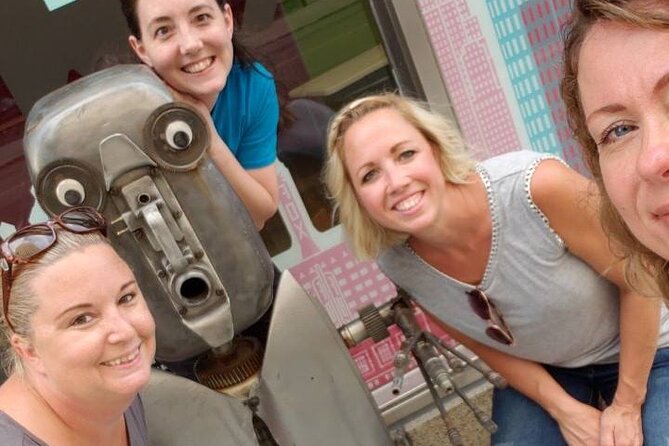 Fort Myers Scavenger Hunt by 3Quest Challenge - A Deep Dive into the Fort Myers Scavenger Hunt Experience