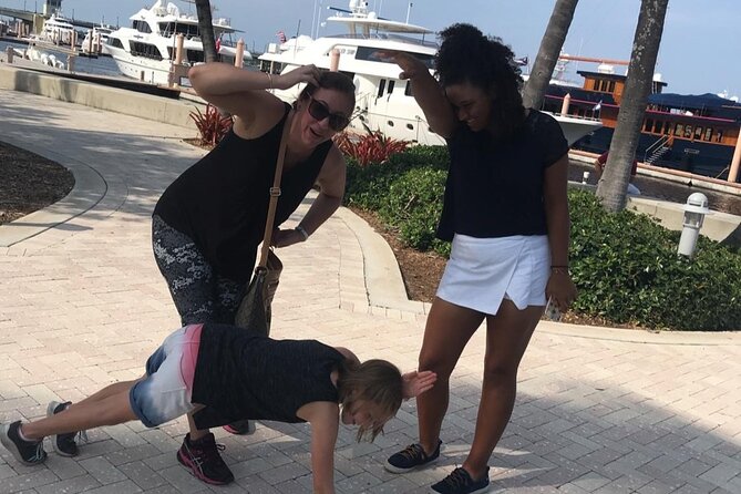 Fort Myers Scavenger Hunt by 3Quest Challenge - FAQ