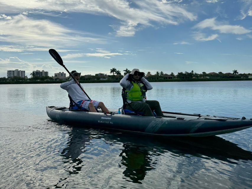 Fort Pierce: 4-hr Mangroves & Dolphin Watch Sandbar in FL - Practical Tips and Considerations