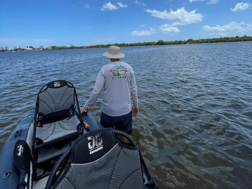 Fort Pierce: 6-hr Mangroves, Coastal Rivers & Wildlife in FL - What Makes This Trip Stand Out