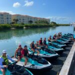 Fort Pierce: Dolphin-Watching Jet Ski Tour - The Experience in Detail: What You Can Expect